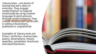 Judging the materials viewed English 9.pptx