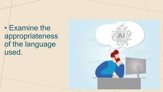 Judging the Relevance and worth of ideas part 2.pptx