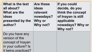 Judging the Relevance and worth of ideas part 2.pptx