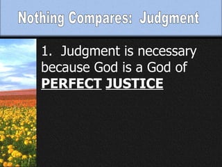Judgment | PPT