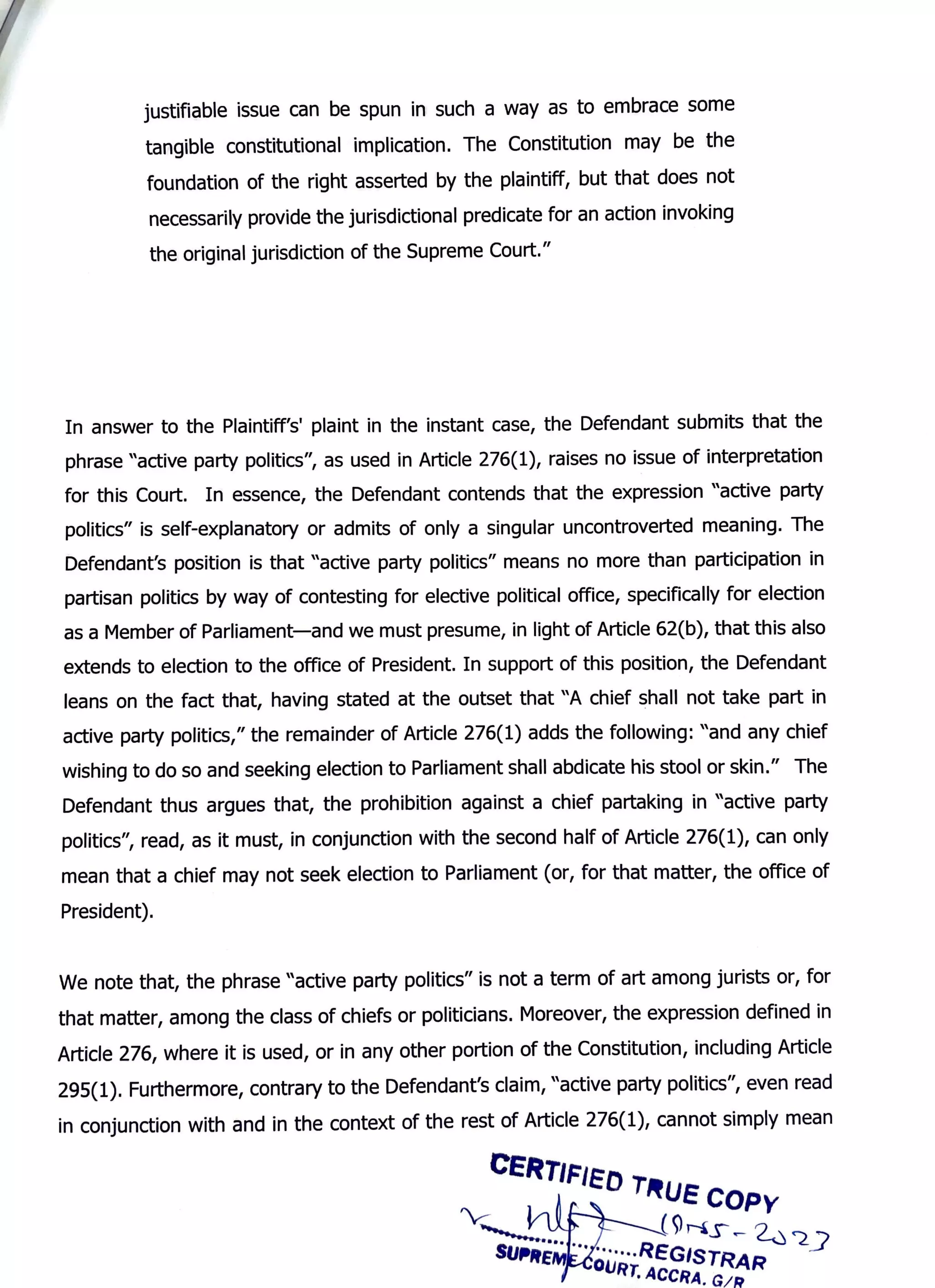 Judgment - Elorm Kwami Gorni vs Attorney General.pdf