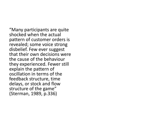 Judgment and decision making | PPTX