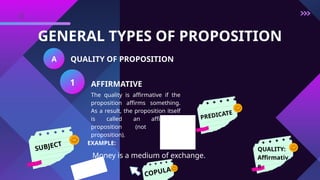 Judgment and Proposition-Explanation .pptx
