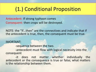 Judgment and proposition or logical statement | PPTX