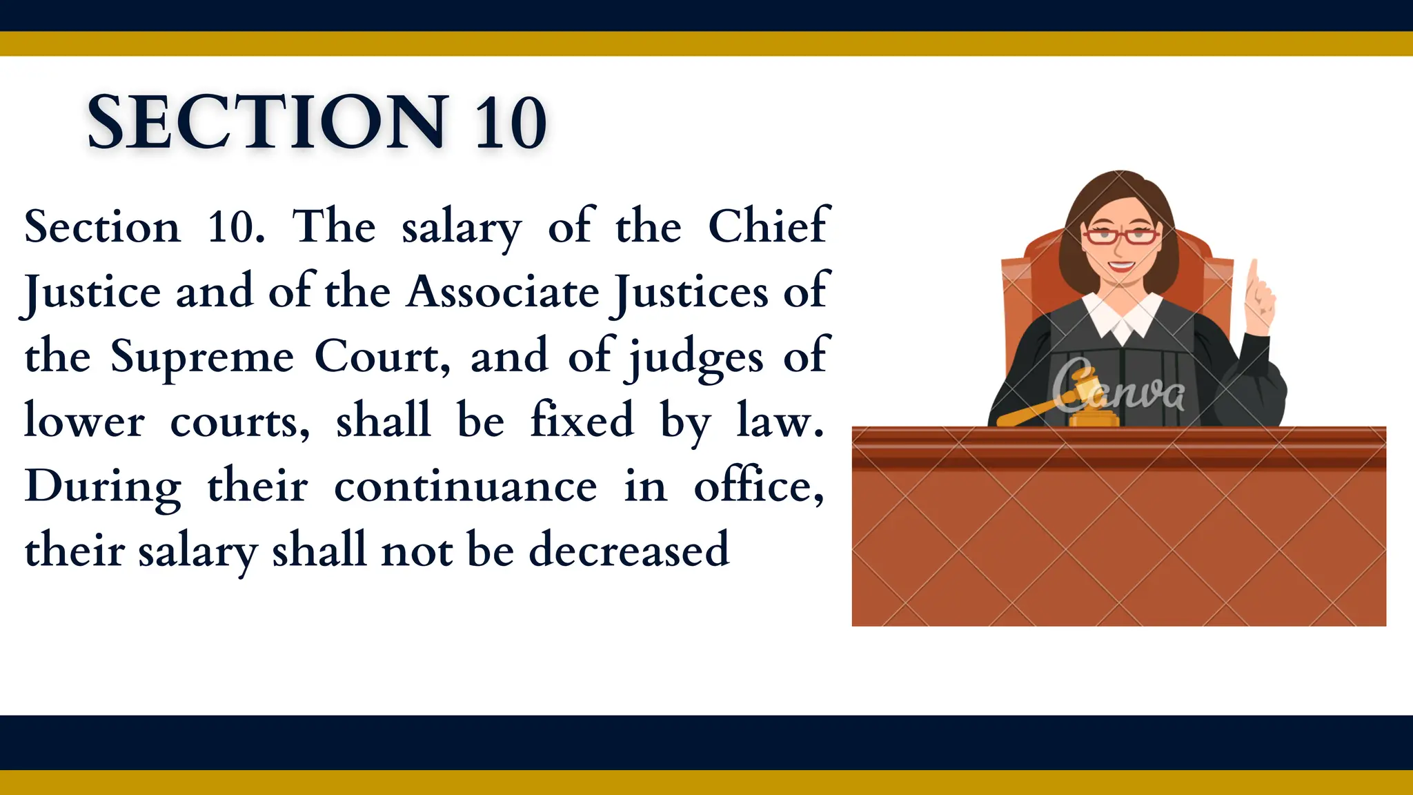 JUDICIAL department in the Philippinesss | PPT