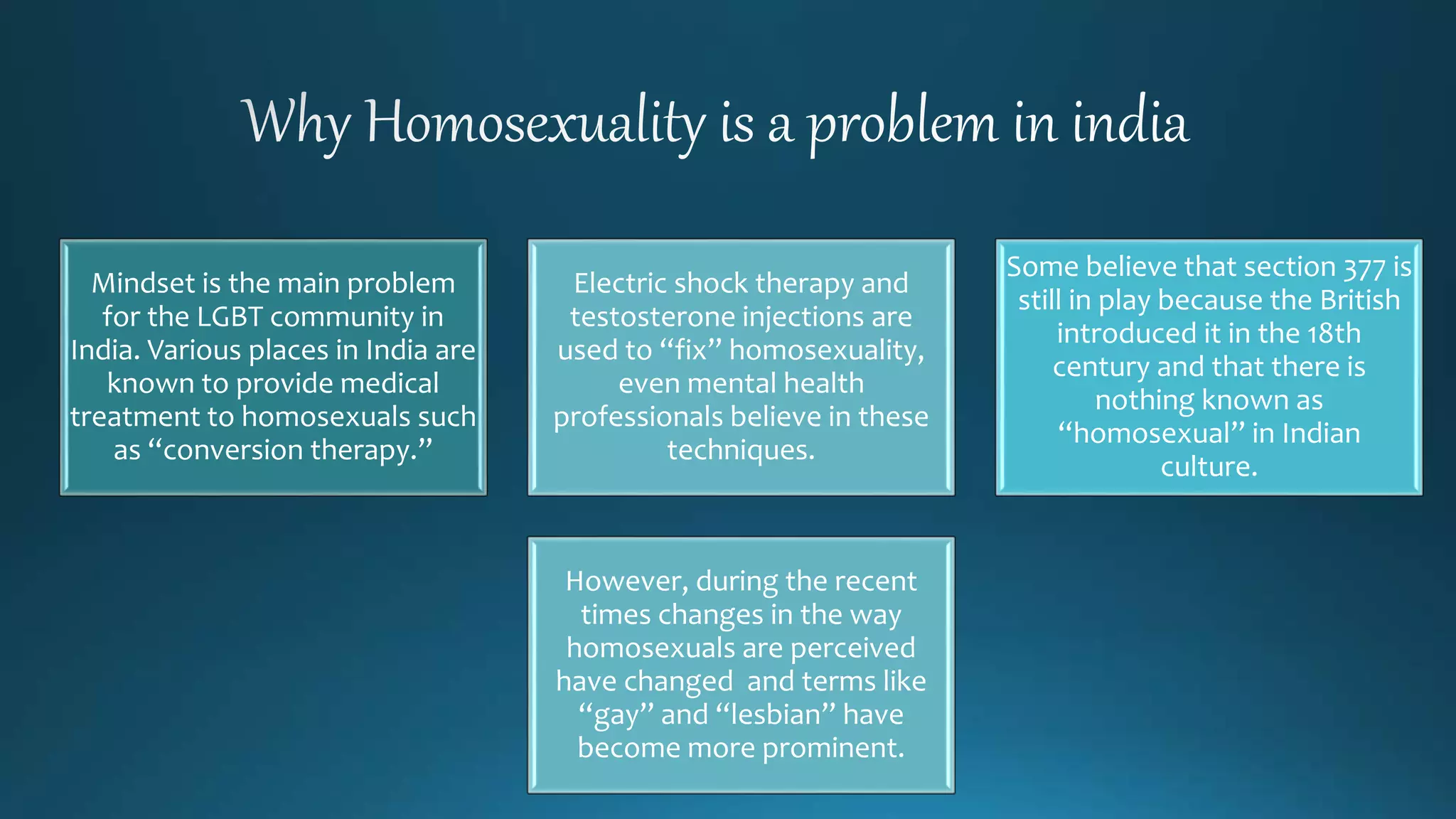 Judicial Activism - Section 377, Indian Penal Code, 1860 | PPT