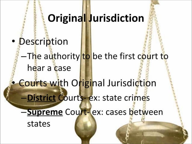 Judicial Branch | PPT