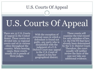 Judicial branch | PPT