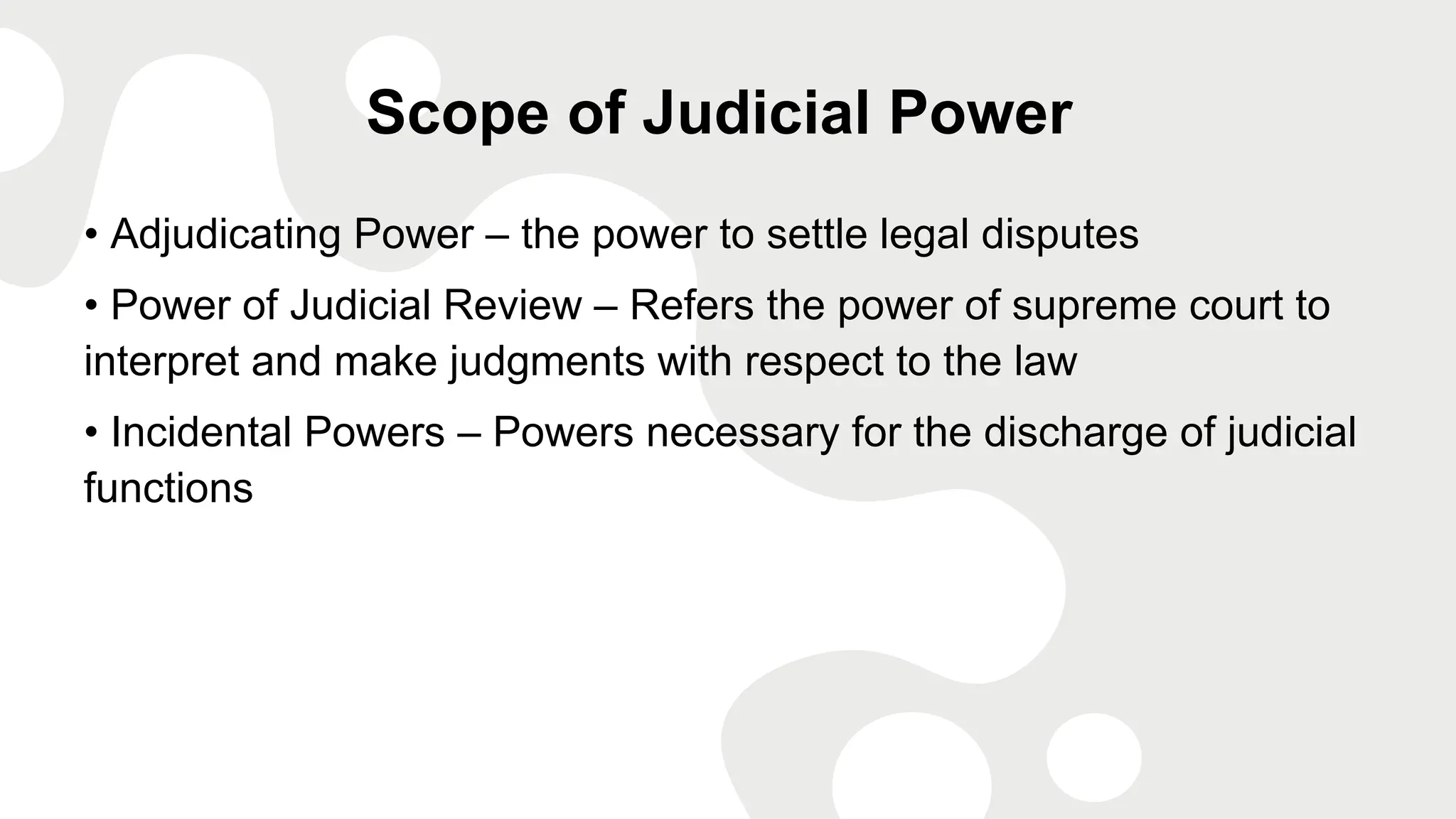 Philippine politics and governance lesson JUDICIAL BRANCH.pptx