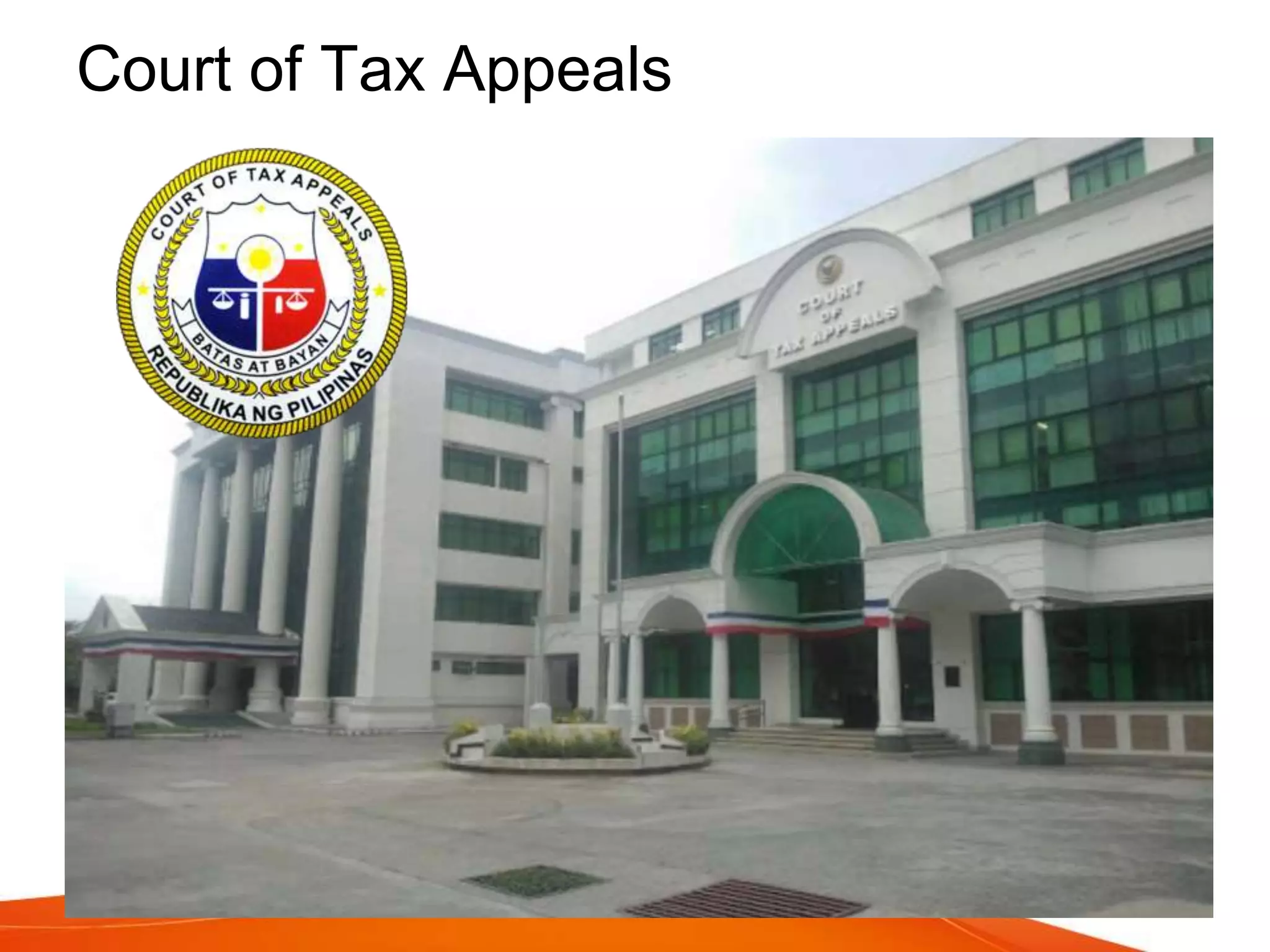 Judicial branch of the philippines | PPTX