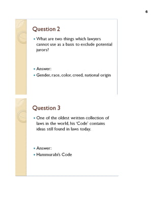 Judicial branch Review Game | PDF