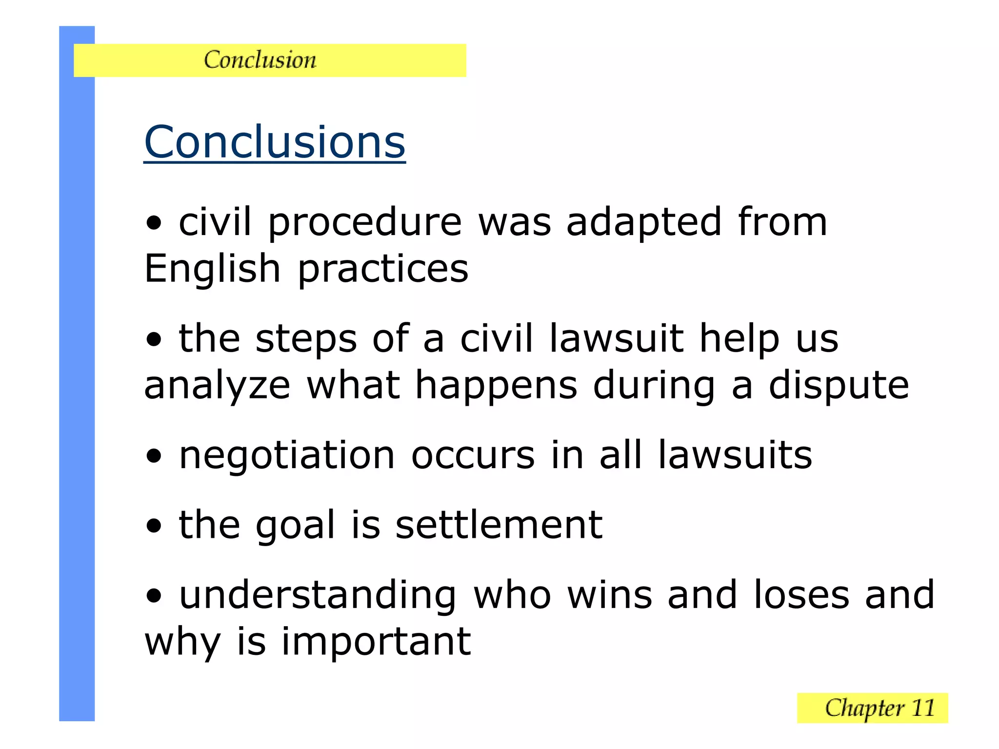 Judicial CIVIL Procedure.ppt