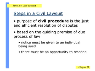 Judicial CIVIL Procedure.ppt