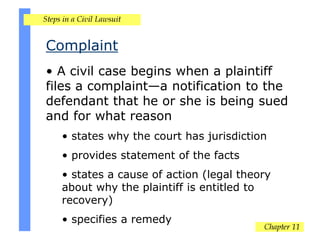 Judicial CIVIL Procedure.ppt