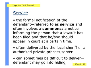 Judicial CIVIL Procedure.ppt