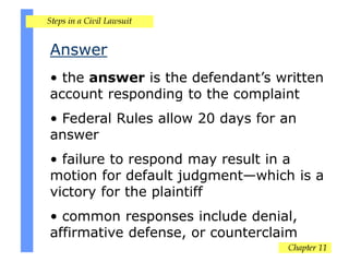 Judicial CIVIL Procedure.ppt