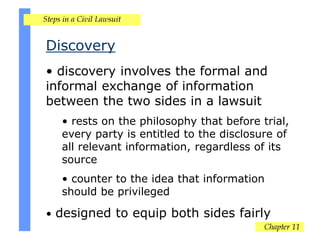 Judicial CIVIL Procedure.ppt
