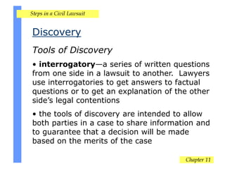 Judicial CIVIL Procedure.ppt