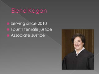 Judicial presentation | PPT