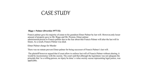 judicial process interpretivism drowin theory | PPTX | Legal Services ...