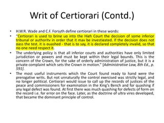 judicial remedies against administrative actions.pptx