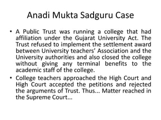 judicial remedies against administrative actions.pptx