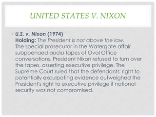Judicial review | PPTX