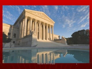 Judicial review | PDF