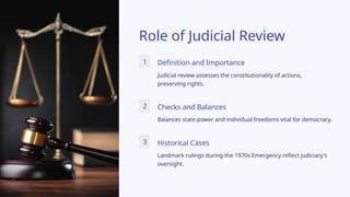Judicial Review of Emergency-------.pptx