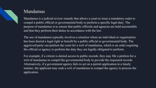 Judicial Review Remedies.pptx