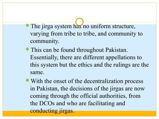 Judicialstructureofpakistan 100303005350-phpapp02 | PPT