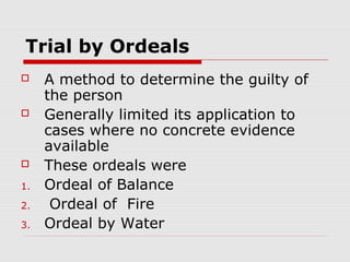 Judicial system in_ancient_india[1] | PPT