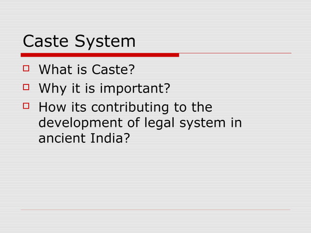 Judicial system in_ancient_india[1] | PPT