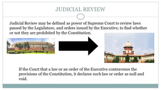Judiciary | PDF