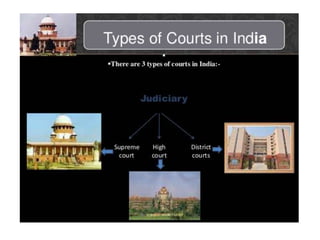 Judiciary.ppt | Law