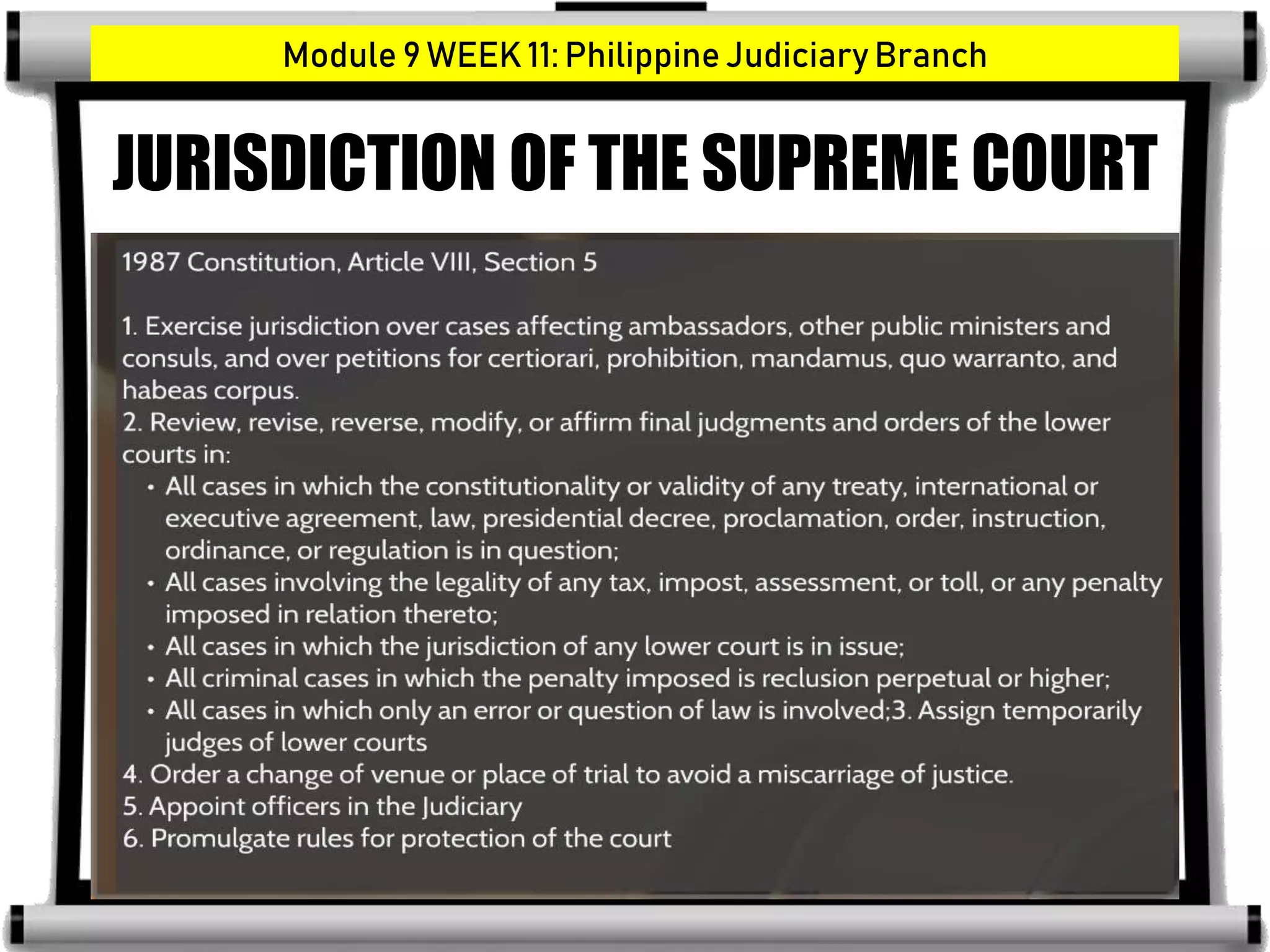 JUDICIARY BRANCH.pptx