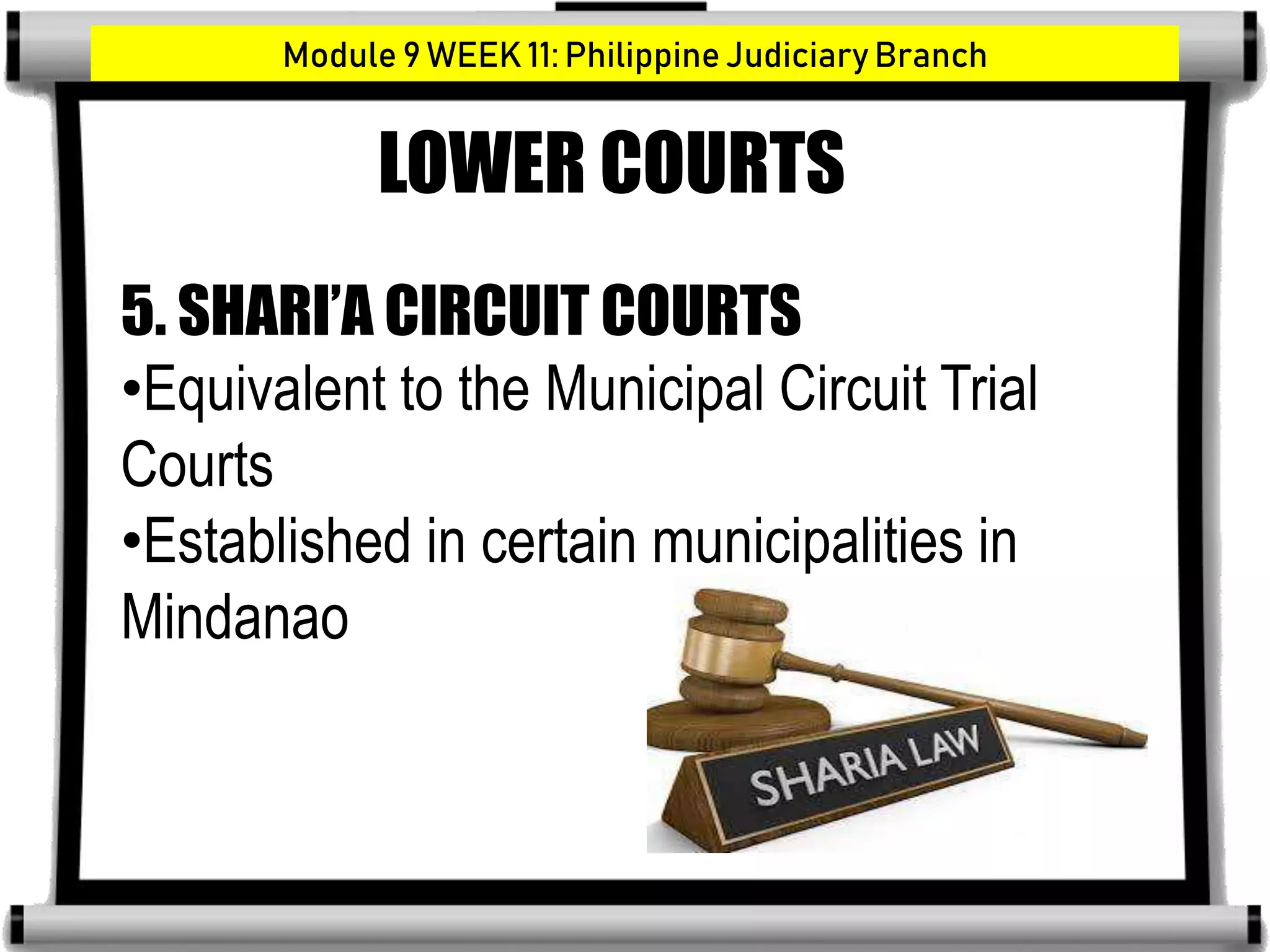 JUDICIARY BRANCH.pptx