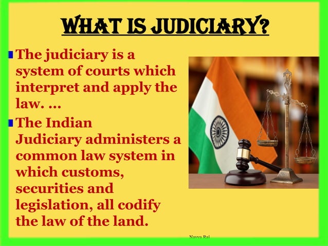 judiciary class 8 grade best civics ch 5 .ppt