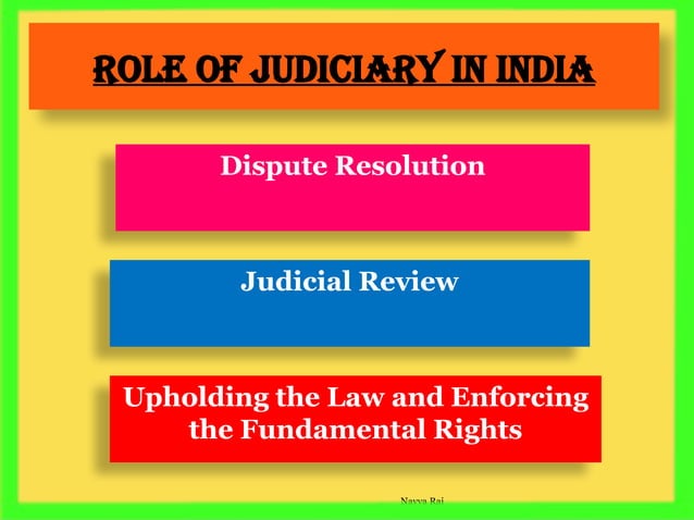 judiciary class 8 grade best civics ch 5 .ppt