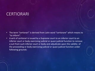 Judiciary of Nepal part 1 | PPT