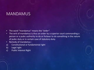 Judiciary of Nepal part 1 | PPT
