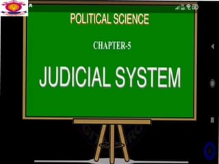 judiciary ppt.pptx