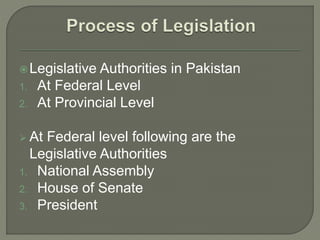 Judiciary system of pakistan | PPTX