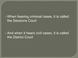 Judicial Power Overview Examples What Is Judicial Power? Video Lesson Transcript | atelier-yuwa ...