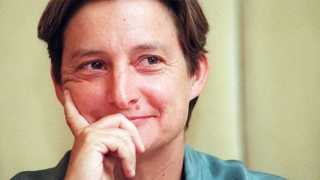 Judith Butler Gender Trouble Ppt