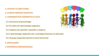 2016 - Judith Cacho UVIC-UCC | PDF