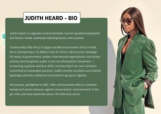 Judith Heard Biography PROFILE SUMMARY.pdf