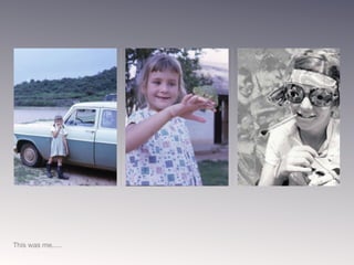 Introducing Judith Gunn | KEY | Public Radio | Talk Radio