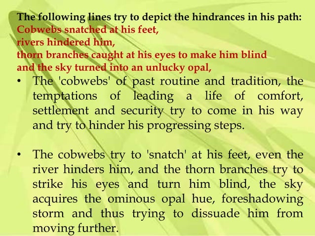 Judith Wright's poem Legend | PPT