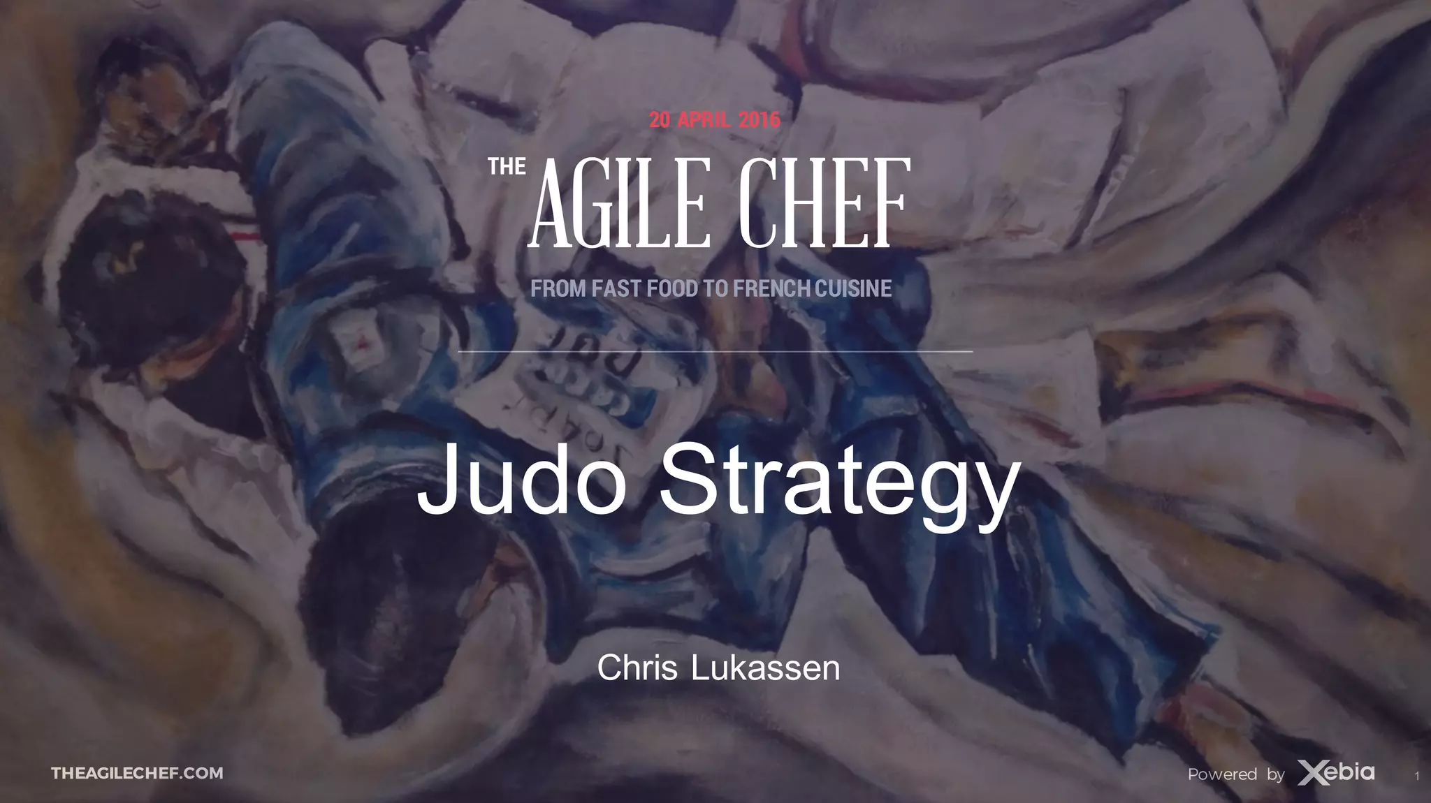 Judo Strategy | PDF